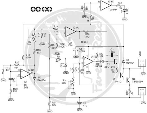 Making Adjustable Regulators For The Purposes Of Daily Electronics Hobby Fareedish S Blog