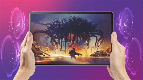 Valentines Day Gift Ideas Elevate Your Partner S Game With Best Gaming Tablets Hindustan