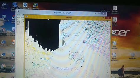 Rahul Pandey On Linkedin Imageprocessing Python Machinelearning