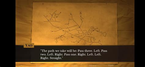 The Smokeroom Nik Route Trouble With Mines Navigation R Furryvisualnovels