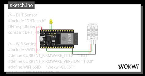 Wokwi Online Esp32 Stm32 Arduino Simulator