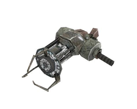Phys Gun Русскоязычная википедия по игре Garrys Mod вики Fandom