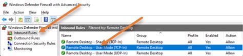 How To Enable RDP Access On Windows Server 2022 GetLabsDone