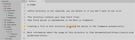 Udemy Nuxt Js With Laravel Api Building Ssr Vue Js Apps 笔记6 Nuxt Vuex Dzkjz 博客园