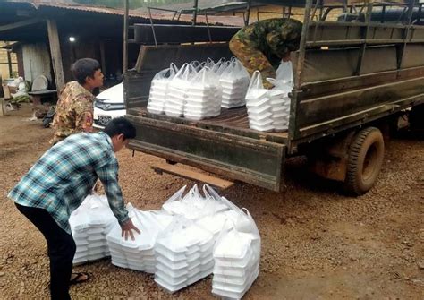 Myanmarnationalpost နိုင်ငံတော်ကာကွယ်ရေးနှင့် လုံခြုံရေးတာဝန်များကို စွမ်းစွမ်းတမံထမ်းဆောင်လျက