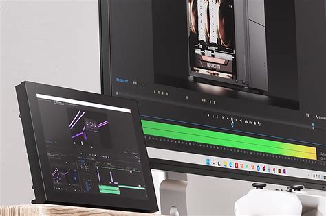 존스보 Ds8 8인치 컴퓨터 모니터링 모니터 발표 스펙과 가격은