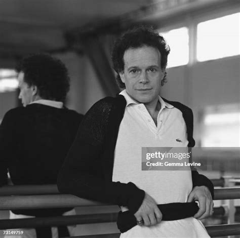 Anthony Dowell Photos And Premium High Res Pictures Getty Images