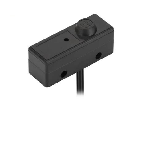 Lmf30 Square Proximity Switch Chyesic