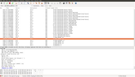 linux cdc acm failed to set dtr rts can not communicate with usb cdc device stack overflow