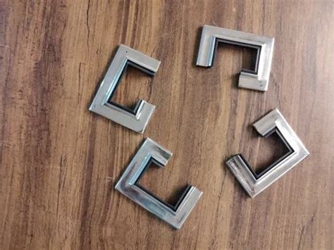 Stainless Steel Cnc Machine Wiper Way Wiper Cnc Machine Wiper Slide