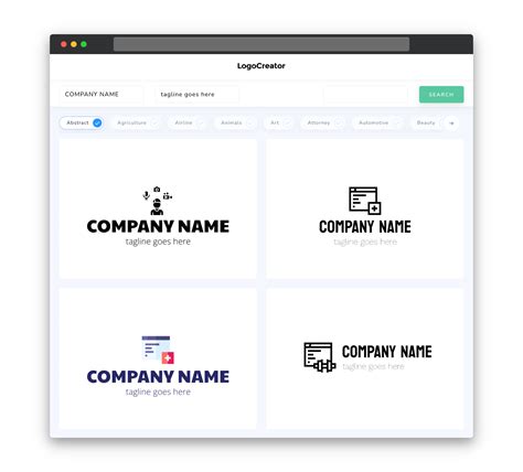 Lifestyle Blogger Logo Design Create Your Own Lifestyle Blogger Logos