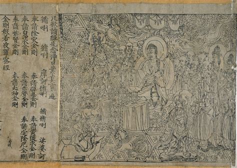 The Diamond Sutra Terebess Asia Online Tao