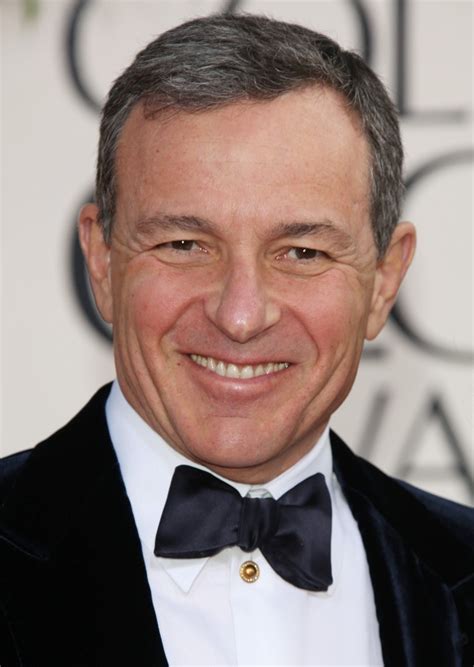 Robert Iger Picture 3 Los Angeles Premiere Of Tron Legacy