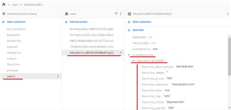 Angular How Can I Get The Doc Inside Doc From Collection Firebase