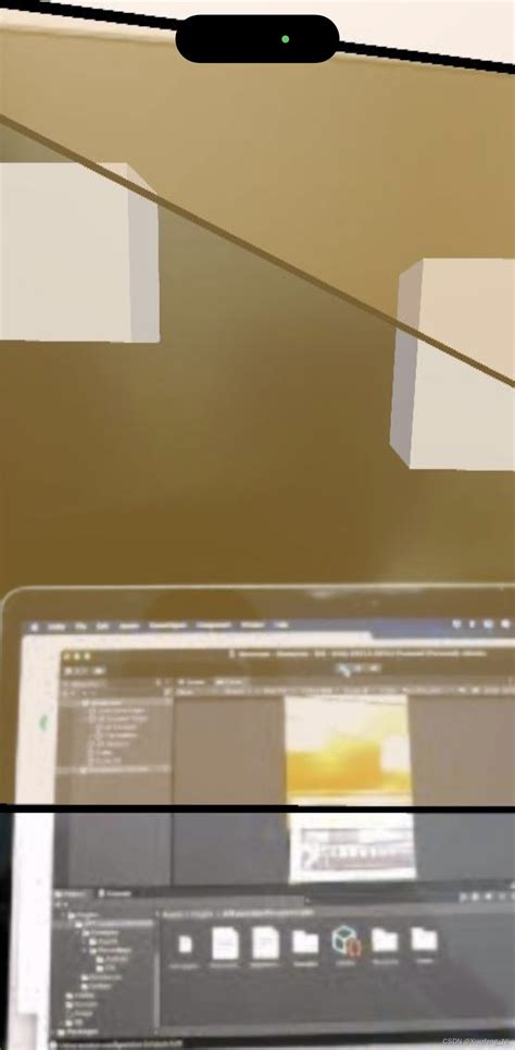 Unity Ar Foundationremote远程测试ios基础环境配置ar Foundation Editor Remote Csdn博客