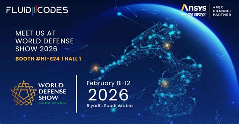 H1 Worlddefenseshow Wds2026 Defenseinnovation Simulationdriven