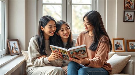 350 Caption Bareng Saudara Perempuan Yang Lucu Dan Menyentuh