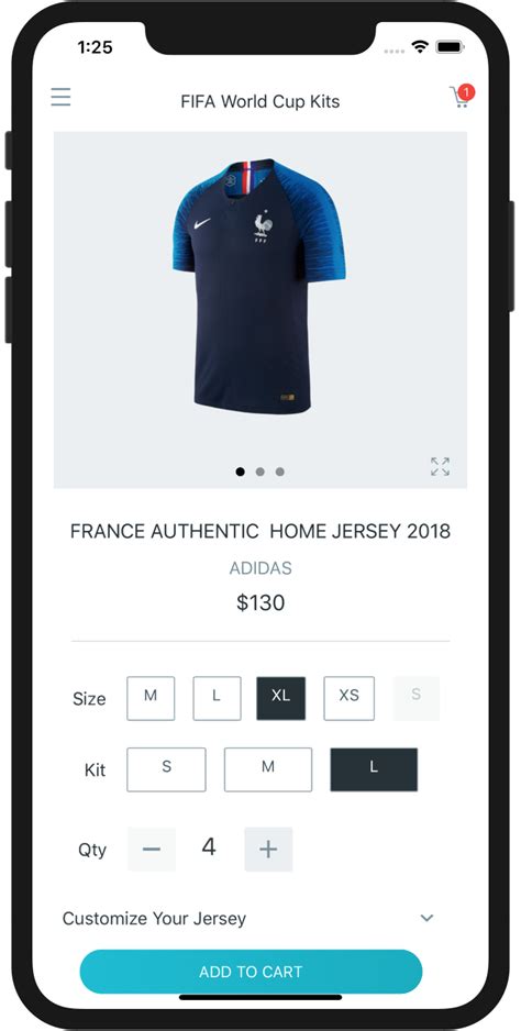 github abdelhamidlarachi react native ecommerce e commerce mobile