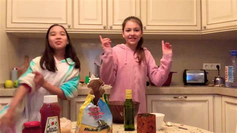 Делаем пиццу 1 часть Youtube