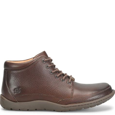 Nigel Boot Born Shoes