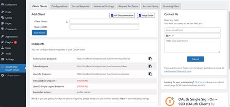 Wordpress Sso Login Drupal Oauth Oidc Login Drupal Wiki Guide On