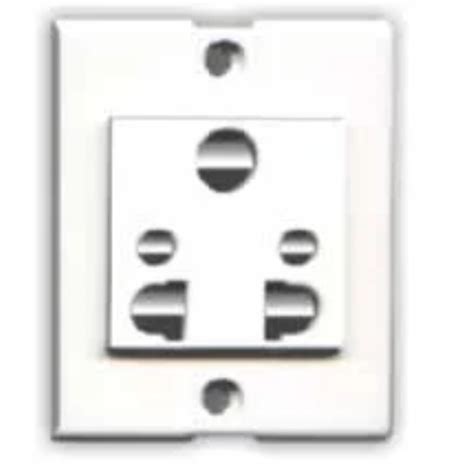 Multi Electrical Socket At Best Price In Bengaluru Karnataka Light And Shade Electricals Pvt Ltd