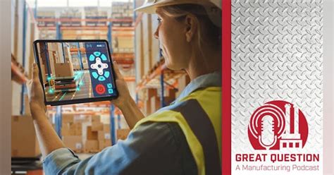 Podcast Material Handling Goes High Tech At Modex 2024 Plant Services