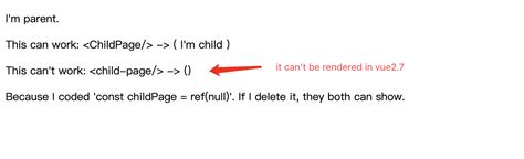 Kabab Case Component Doesnt Work When I Typed Same Name But Camelcase