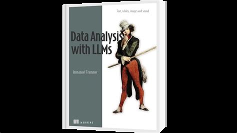 Data Analysis With Llms 8 Key Insights For Data Analysis