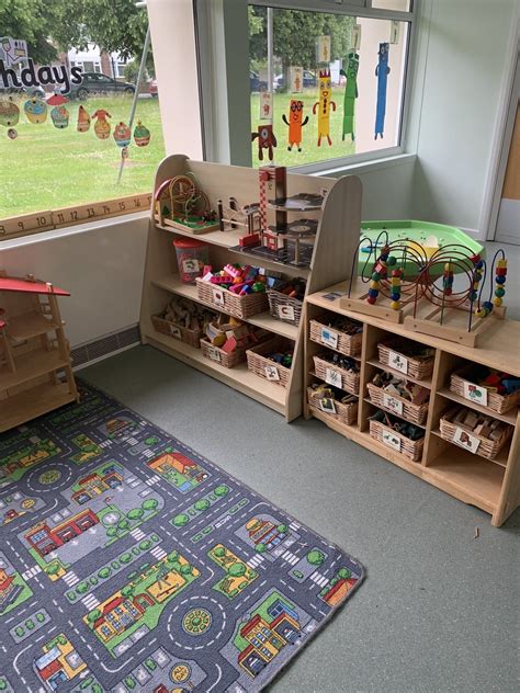 Base 1 Cherry Tree Hudson Primary School