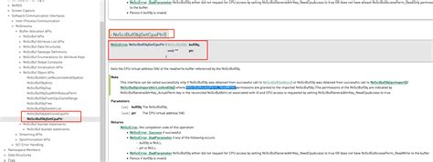 Nvidia L4t Nvsci Question Jetson Agx Xavier Nvidia Developer Forums