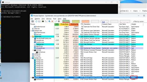 bob erdman on linkedin windows dwm core library elevation of privilege
