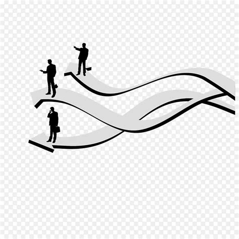 矢量箭头和人PNG图片素材下载 图片编号qdxkalar 免抠素材网