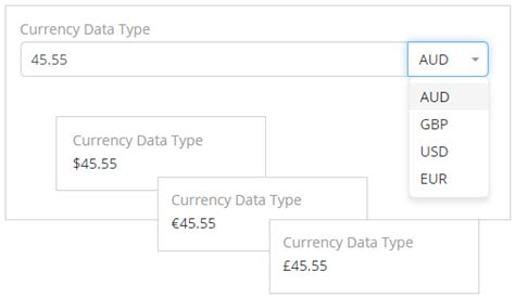 Mythradon Data Types