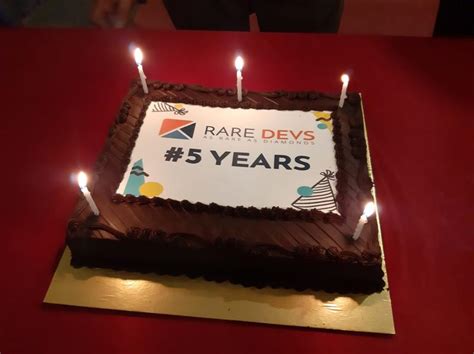 Janki Simariya On Linkedin Poolparty Awardsceremony Cakecutting Games