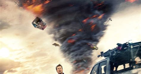 역대 자연재해 영화 중 최고…미나리 정이삭 감독 트위스터스 美 흥행 돌풍 왜