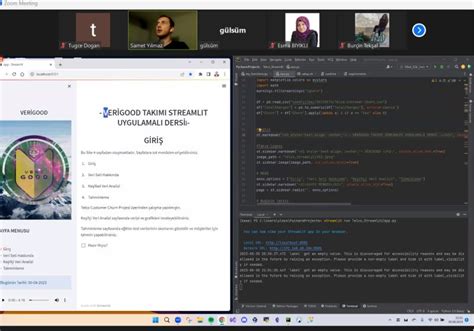 Burcin Teksal On Linkedin Datascience Bootcamp Miuul Machinelearning Featureengineering Sql