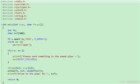 Linux 管道 父子进程之间的传输linux 父子进程 管道 Csdn博客 Linux 管道 父子进程之间的传输linux 父子进程 管道 Csdn博客