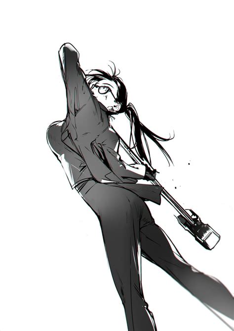 Minakata Hizuru Summertime Render Drawn By Nineo Danbooru