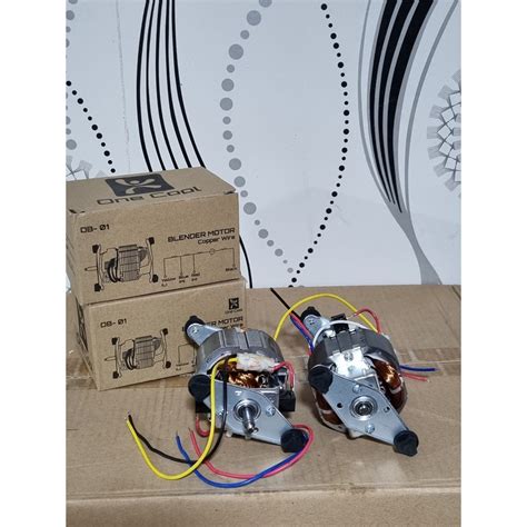 Jual Dinamo Blender Philips Hr 2061 2071 2115 2116 Shopee Indonesia