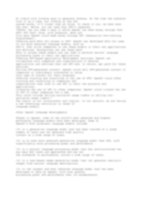 Solution How Chat Gpt Works How To Use Chat Gpt Studypool