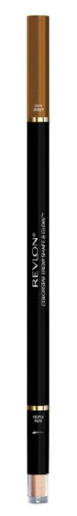 Revlon Colorstay Brow Shape Glow Blonde Source