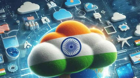 India S Hybrid Multi Cloud Strategy Propels Digital Transformation