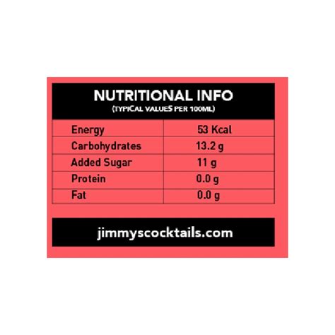 Jimmy S Cocktails Sex On The Beach Cocktail Mix Jimmy S Cocktails Whiskey Sour Cocktail Mix