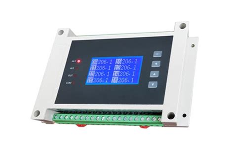 远程终端控制系统（rtu） 工业控制 山东盛和电子有限公司 工业物联网、数字孪生、工业自动化系统