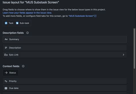 Solved Problems Trying To Create A Subtask