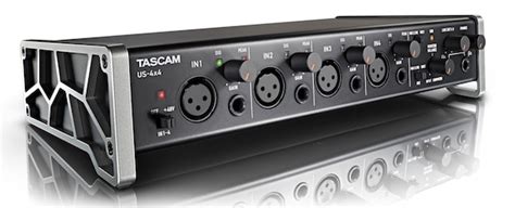 Tascam Us 4x4 Usb Audio Midi Interface Dj Mix Club Tascam Us 4x4 Usb Audio Midi Interface Dj Mix Club