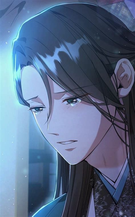 Manhwa I Became The Despised Granddaughter Of The Powerful Martial