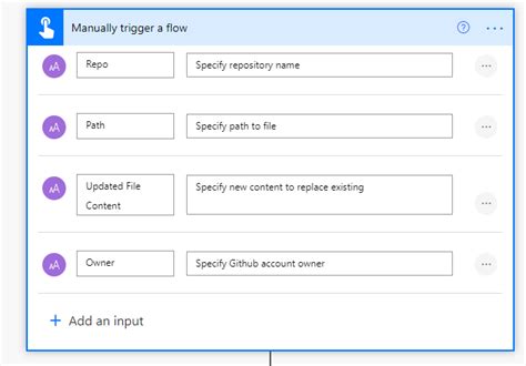 How To Send Requests To Github Api From Power Platform Using Custom Connector Gotoguy Blog
