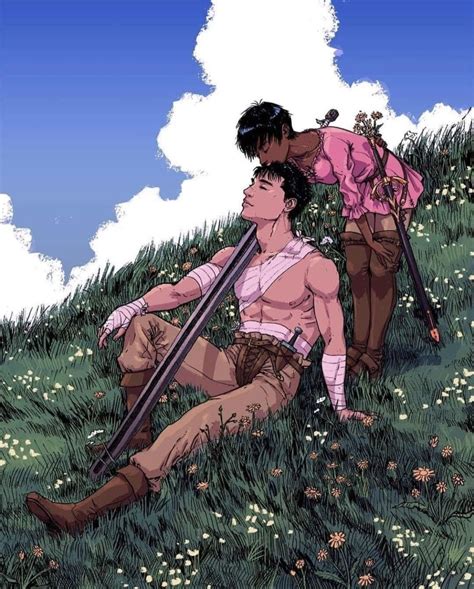 Pin De Tstassi En Berserk Foto Ilustraciones Personaje De Ficcion